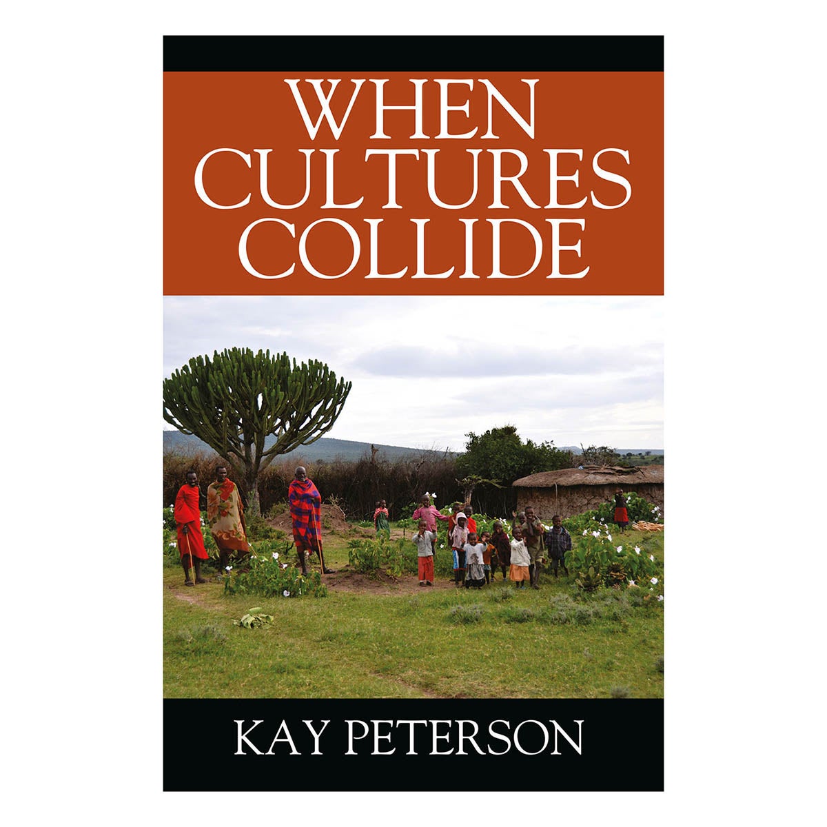 When Cultures Collide by Kay Peterson | Escapees RV Club