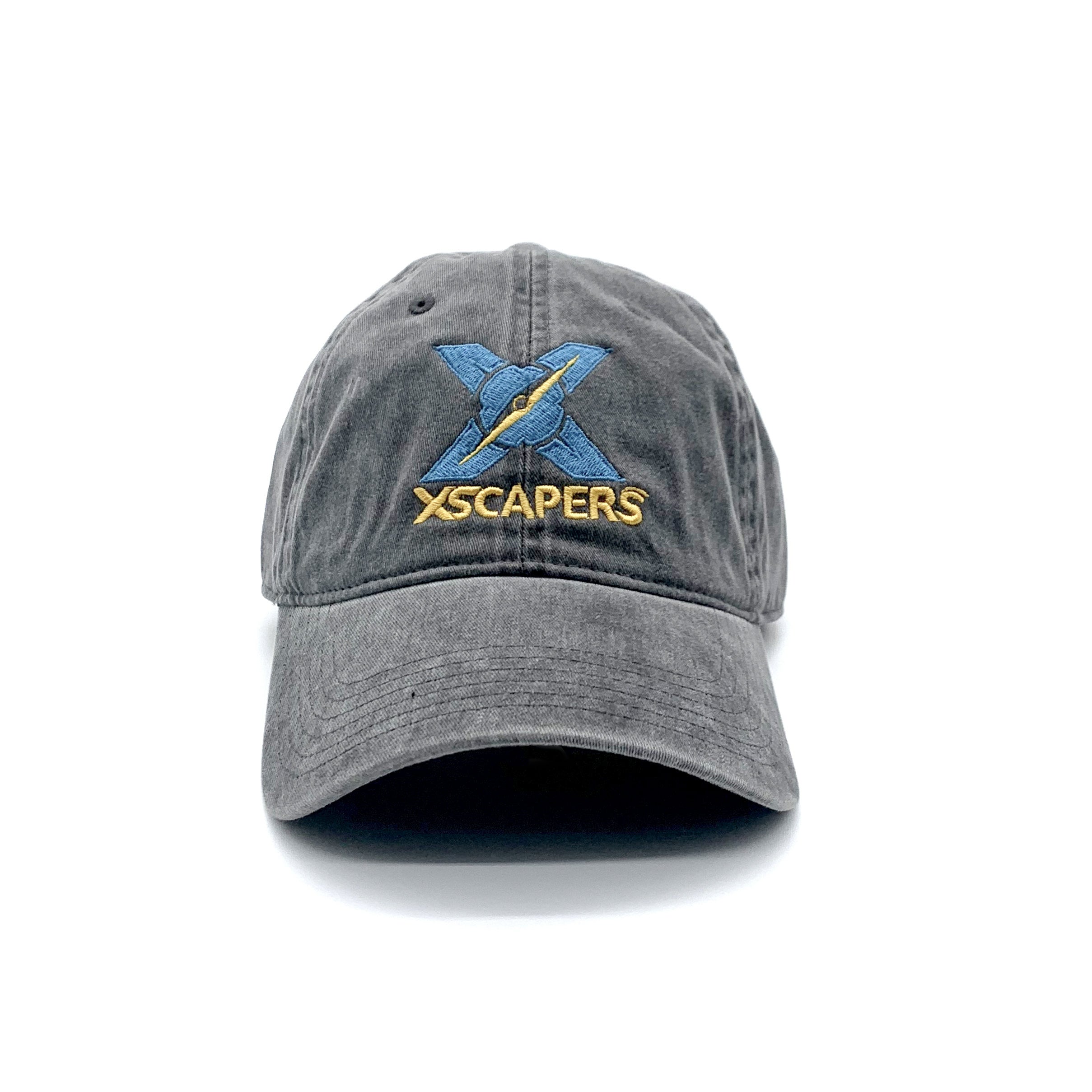 Xscapers Cap (Dad Cap Style) | Escapees RV Club